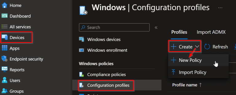 Deploy Trusted Sites Zone Assignment Using Intune Superusertips